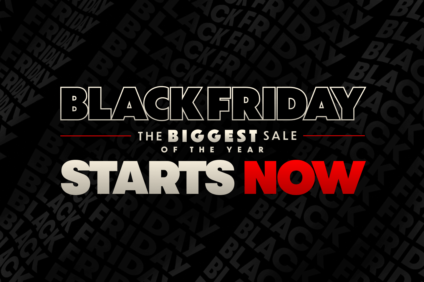 Black Friday Starts Now!! Price Drops & Free Shipping! | Vinomofo Singapore